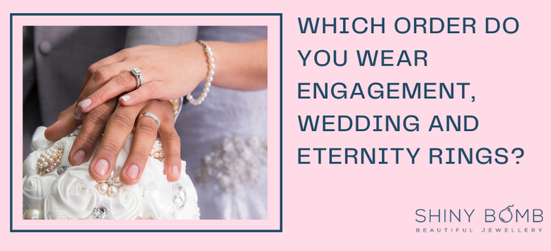 Order Of Wedding Ring